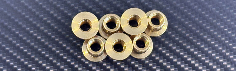 How Do Inserts Perform in Carbon Fiber Composites? - Components For ...